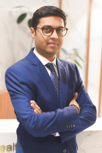 Group Executive | SBM Group